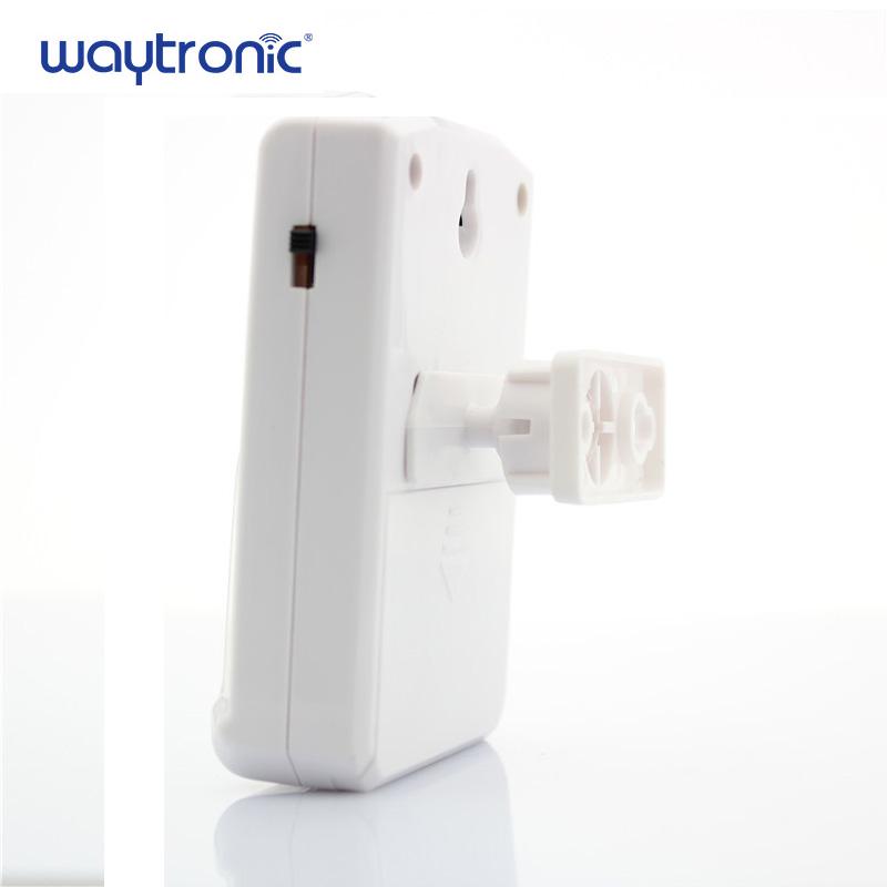 Buy Waytronic Pir Infrared Motion Sensor Activated Voice Recordable ...