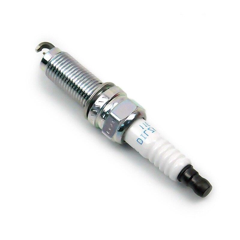 Cumpără 6buc New Iridium Spark Plug 12290 -R71 -L01 Dilzkr7a11g Pentru ...