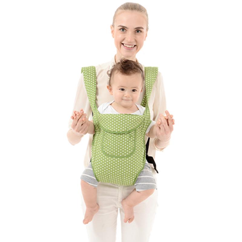 Buy Front Hold Waist Stool Four Seasons Infant Child Straps Baby ...