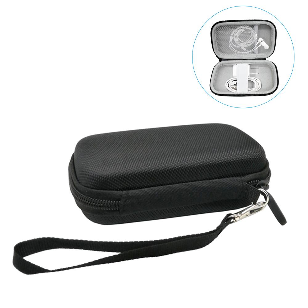 Buy EVA Mouse Travel Storage Bag Box Portable Protective Cover with ...