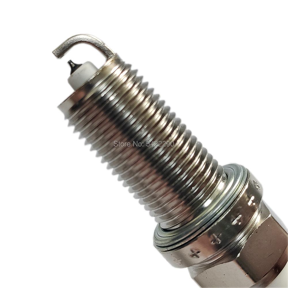 Cumpără Iridium Spark Plug Fit For Toyota Land Cruiser Hilux Tundra ...