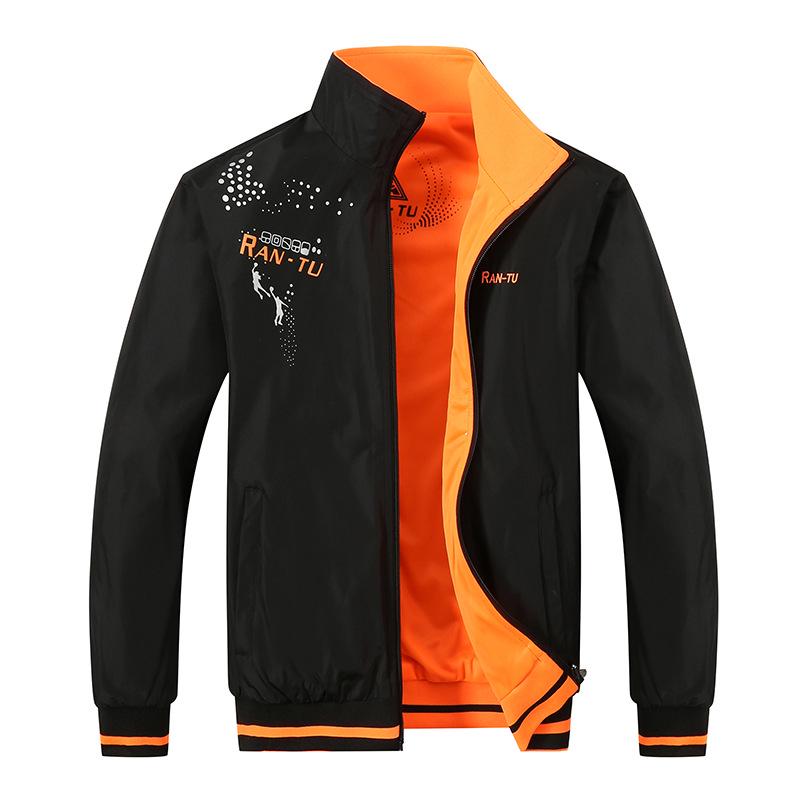 Cheap Multi color and multi style Coat Men Winter Sping Velvet Double ...