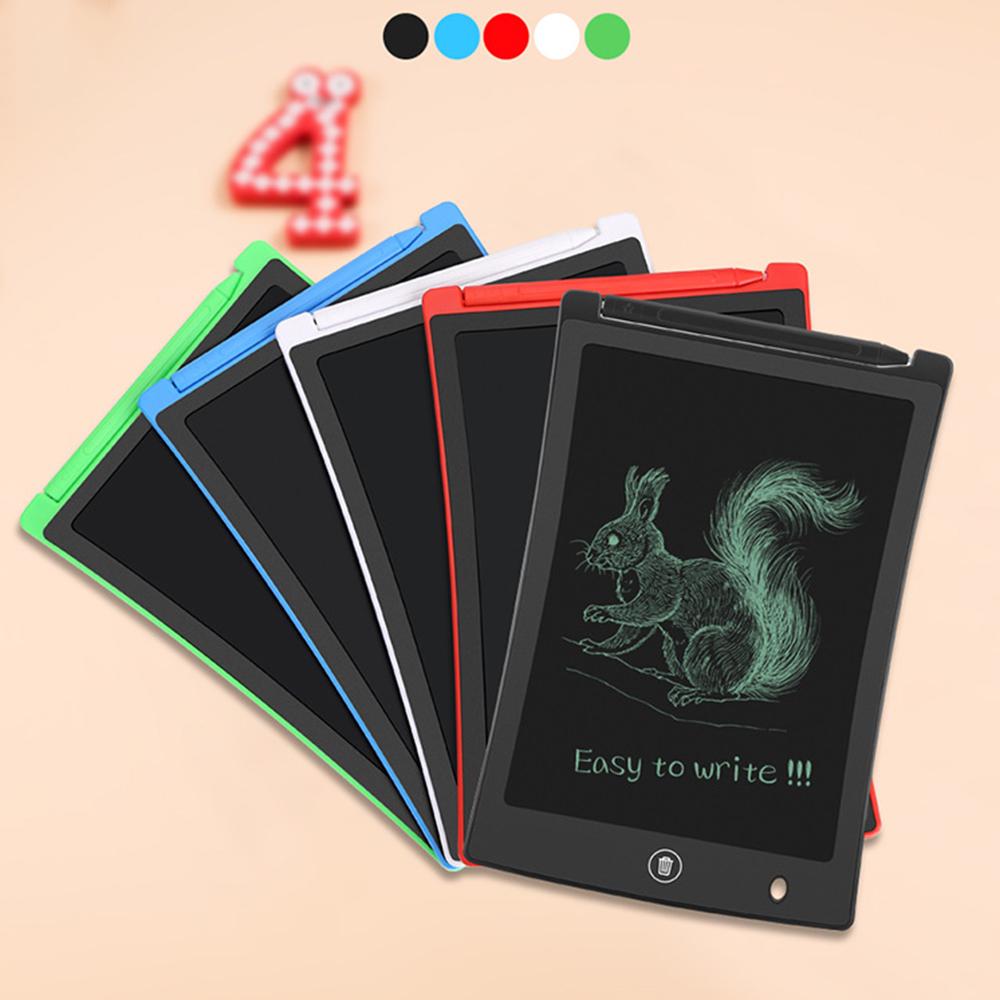 Buy 8.5" LCD HD Writing Wordpad Sketchpad Tablet Digital Drawing ...