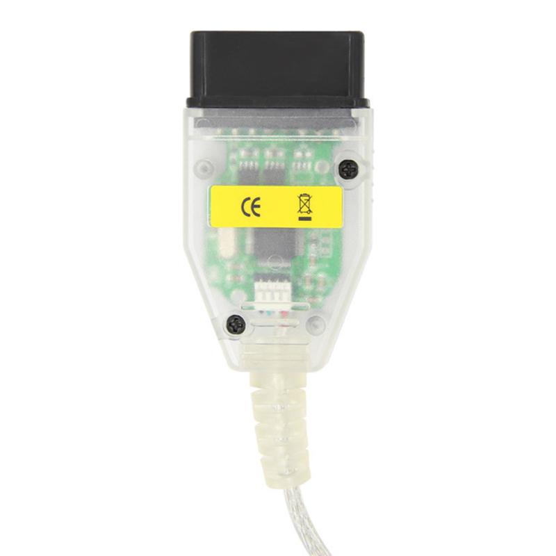 Buy V13.00.022 MINI VCI Automobile Fault Diagnosis Detector for TOYOTA ...
