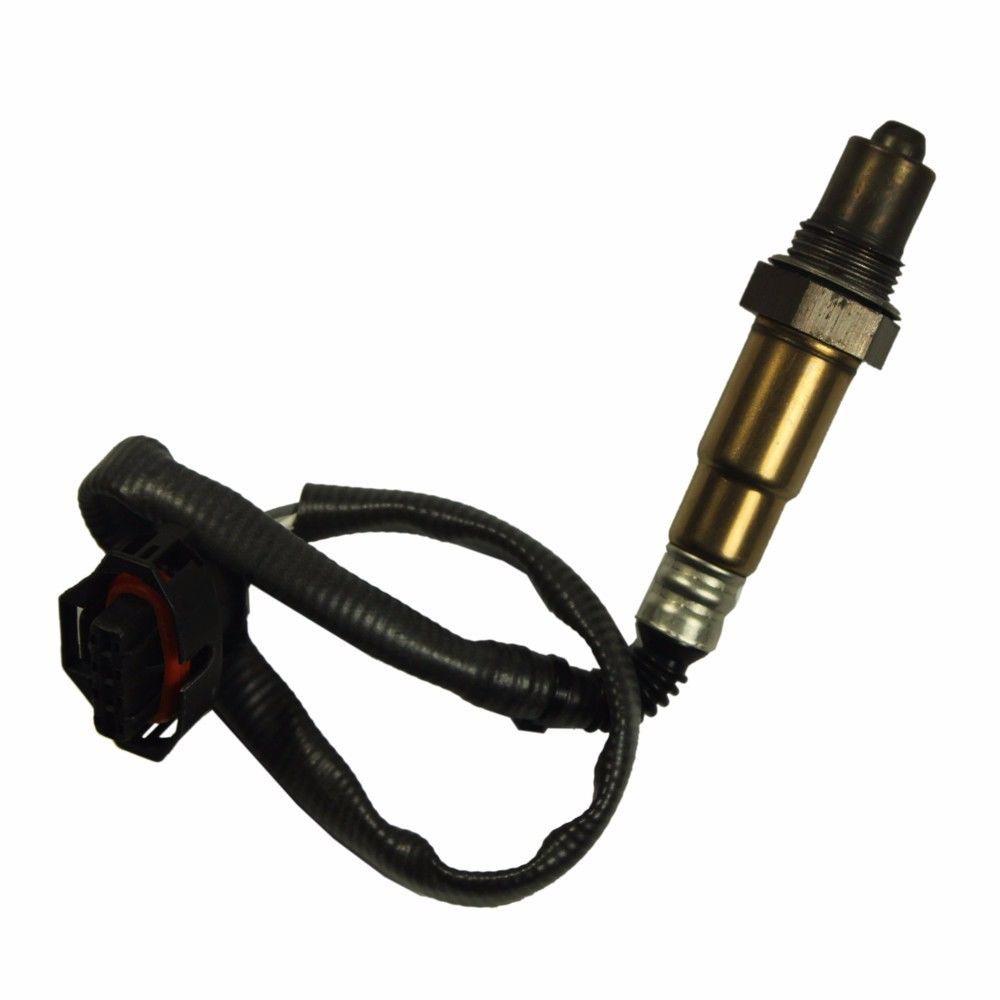 Satın alın 2003 2004 Cadillac CTS 3.2L 2344821 12571768 16379 O2 ...