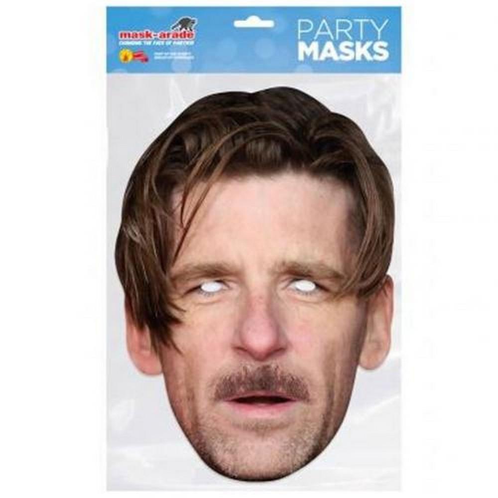 Mask-arade Paul Anderson Face Mask uygun fiyatlı satın alın - fiyat ...