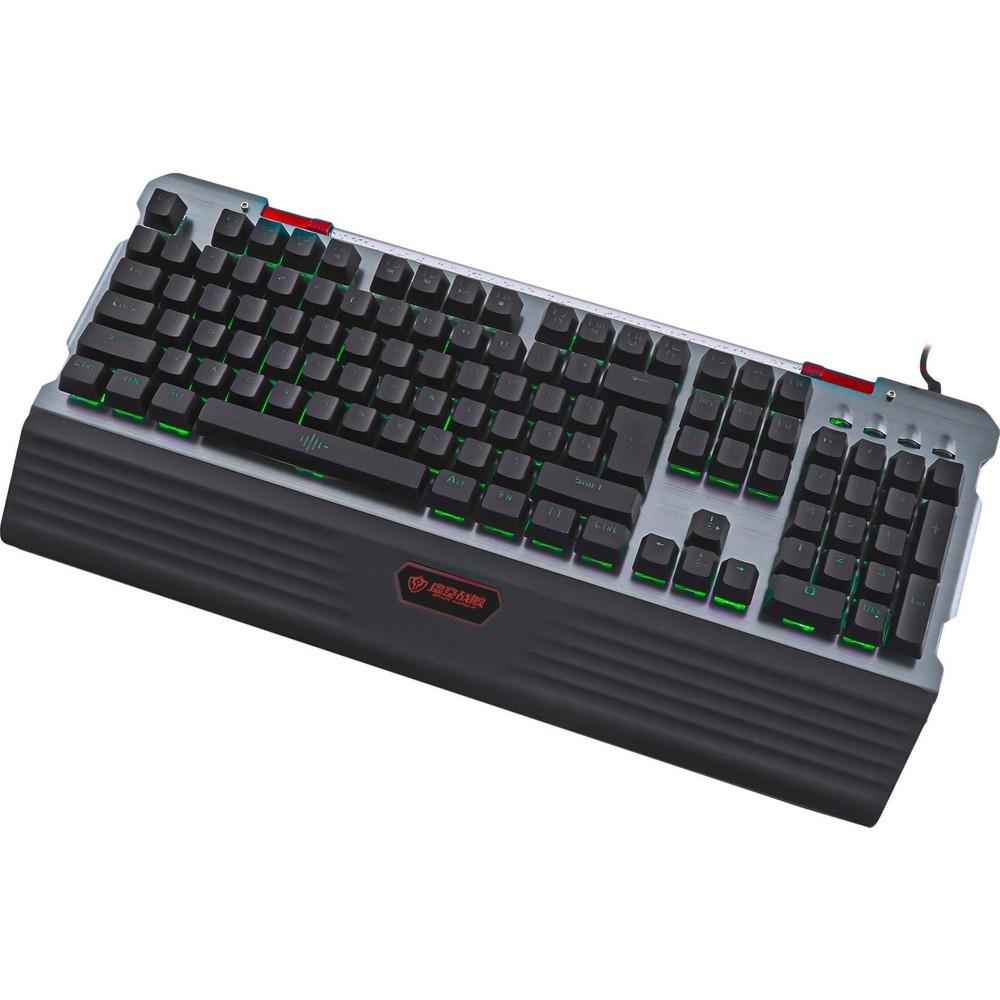 Buy Strike 0569 Cable RGB Gaming Semi -Mechanical Keyboard at ...