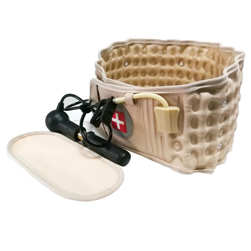 Dr.Ho Decompression Belt Back Brace Lumbar Support And Extender Belt ...