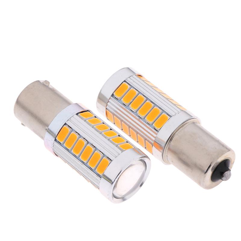 Buy 2Pcs Easy Installation Plug Play Low Power Consumption Led Light ...