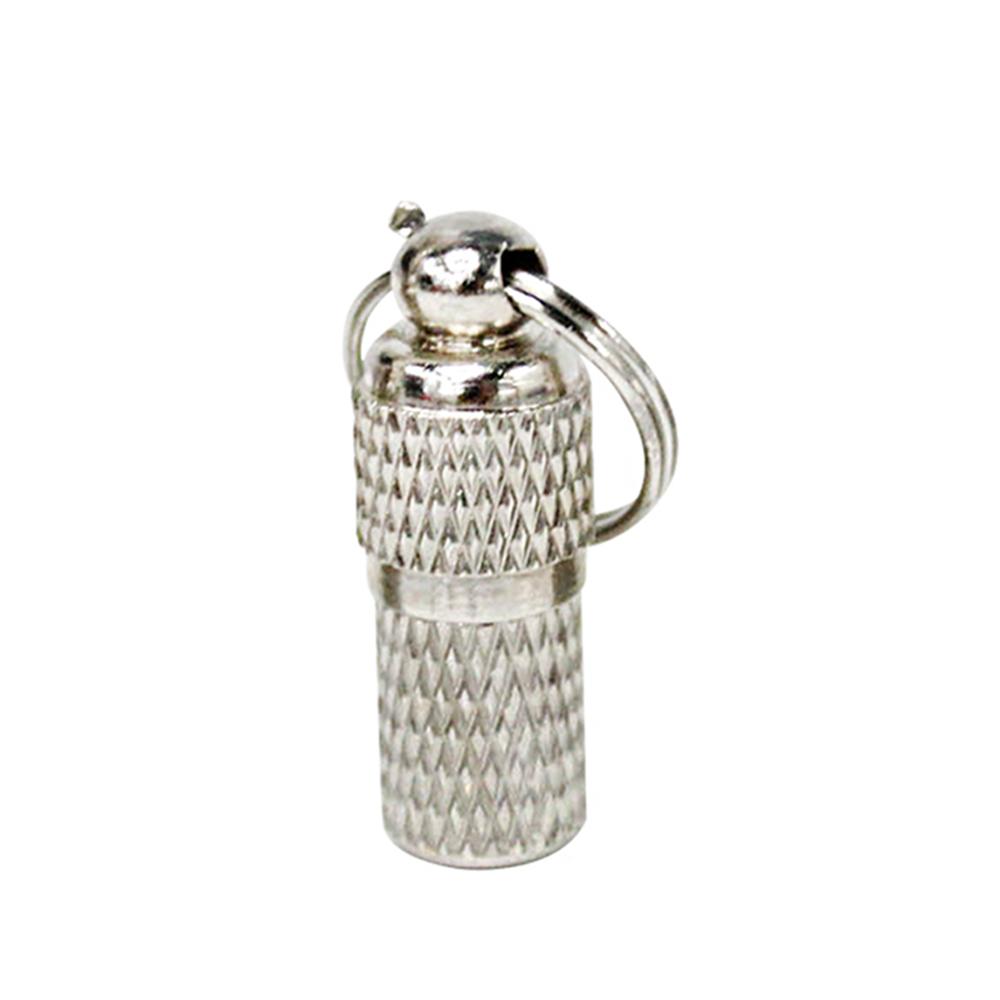 Pet Dog Cat Id Tag Tube Pet Name Address Phone Number Identification ...