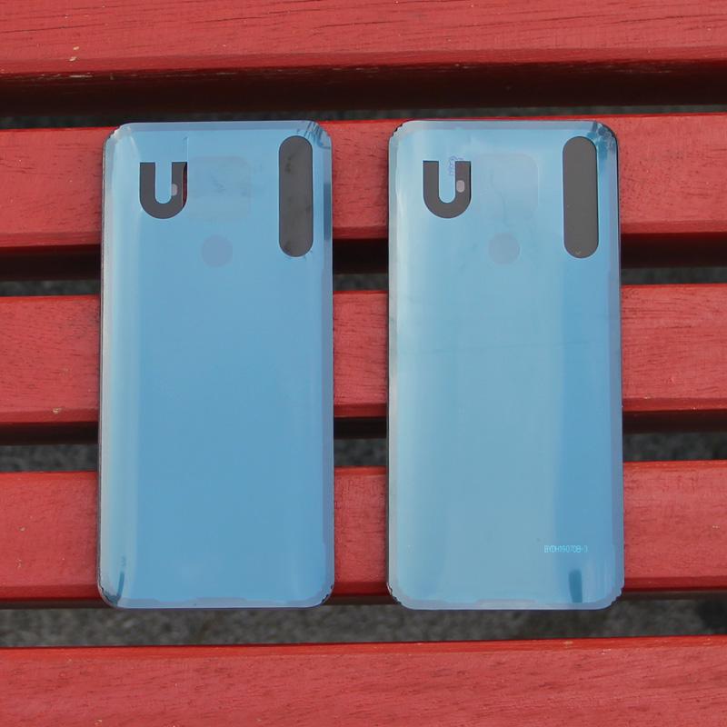 Original Back Cover Case Back Battery Cover Housing For Huawei nova 5i ...