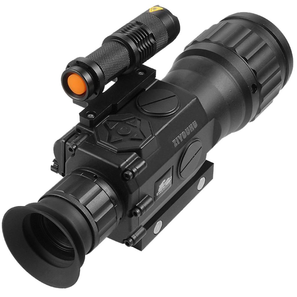 Buy LY Infrared Night Vision Goggles Monocular With Illumination Low ...