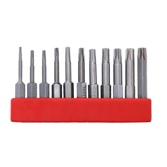 Cheap Torx Head Screwdriver Set Professional Widely Used Easy to ...