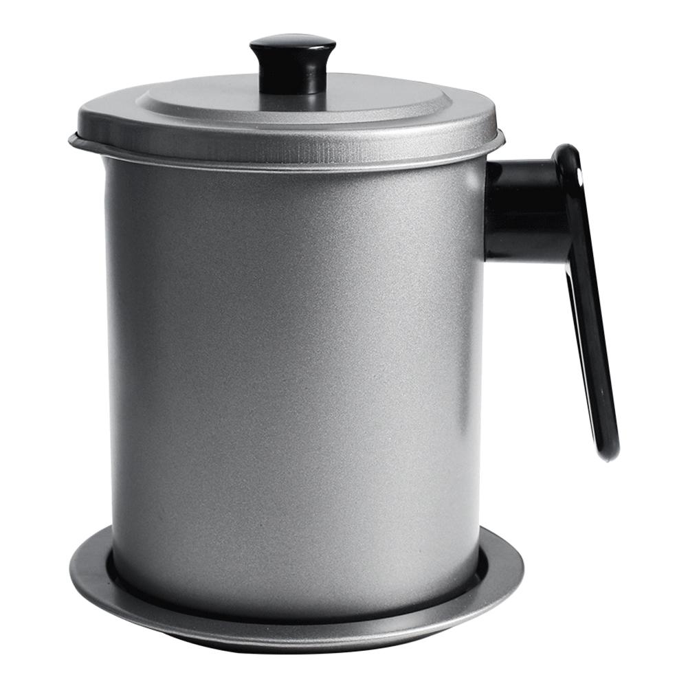 Buy 1.7L Lard Tank Large Capacity Storage Tank Kitchen Household ...