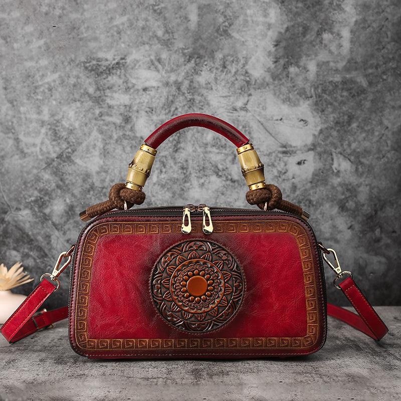 Buy 2022 Winter Retro Trend Chinese Style Hand -Painted Camera One ...