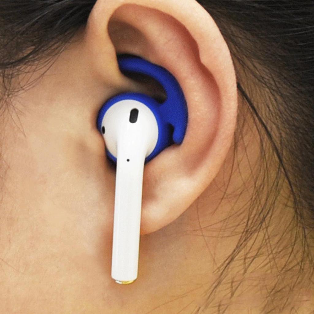 Yousheng Silicone In-ear Hook Anti-slip Earphone Cover-buy at a low ...