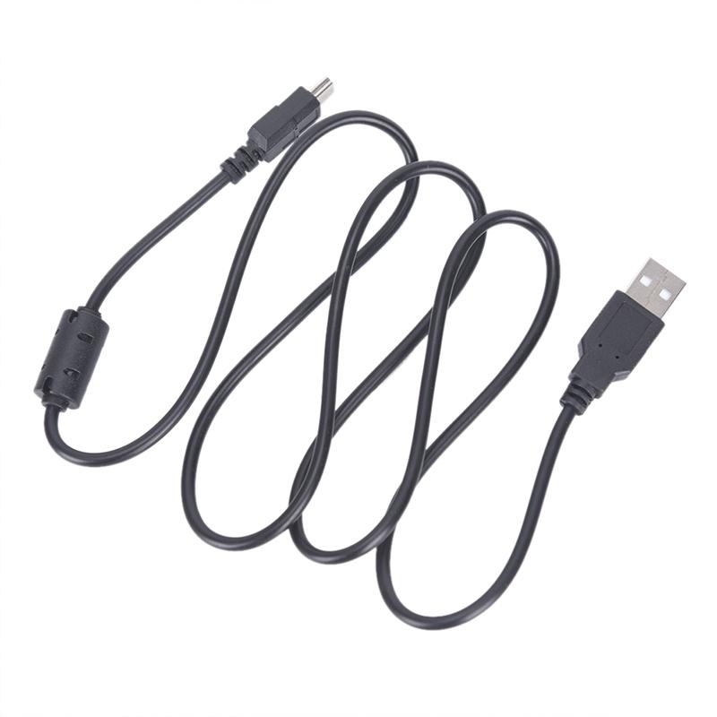 Buy Usb Charger Data Sync Transfer Cable Lead Cord For Go Pro Hero 2 3 ...