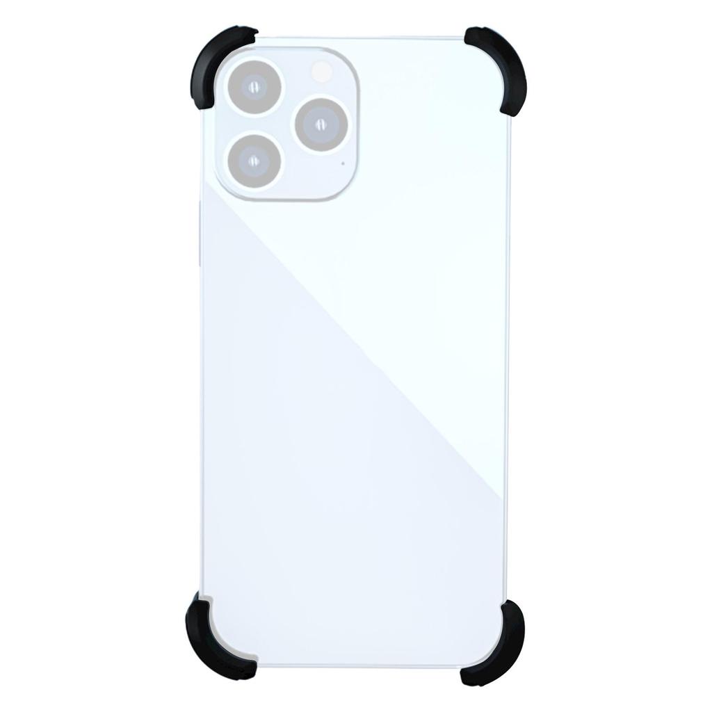 Buy 4 Pcs Coner Cover Phone Edge Frame Protective For iPhone 13 13 Pro ...