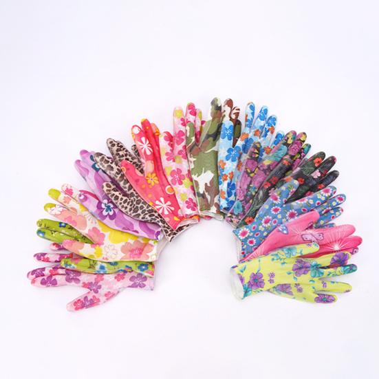 Practical Thick Texture Heavy Duty Breathable General Utility Work ...