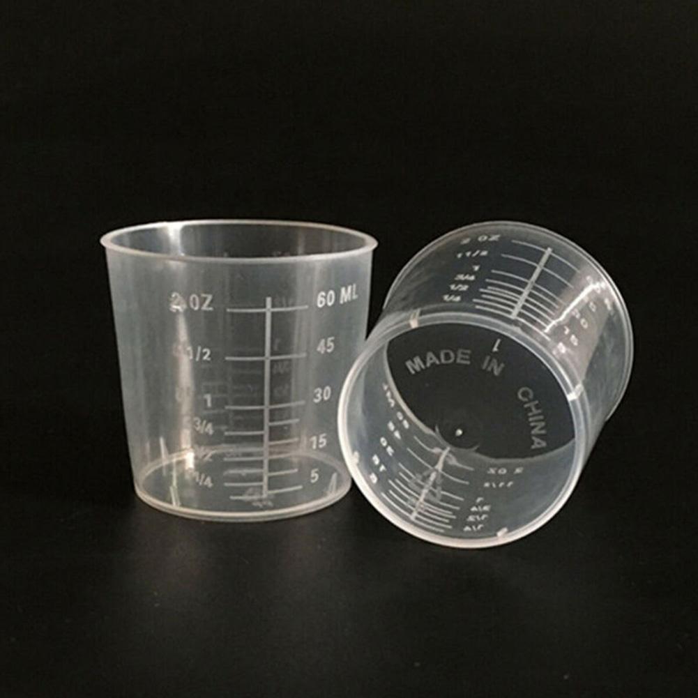 Buy High Quality Measure Cups 20pcs Calibration Surface at affordable ...