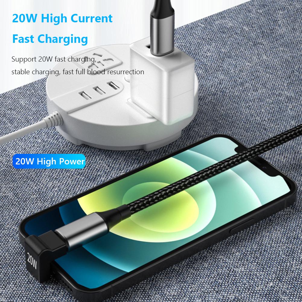 Buy 8 Pin Female to 8 Pin Adapter U-shape 180 Degree Elbow Connectors ...