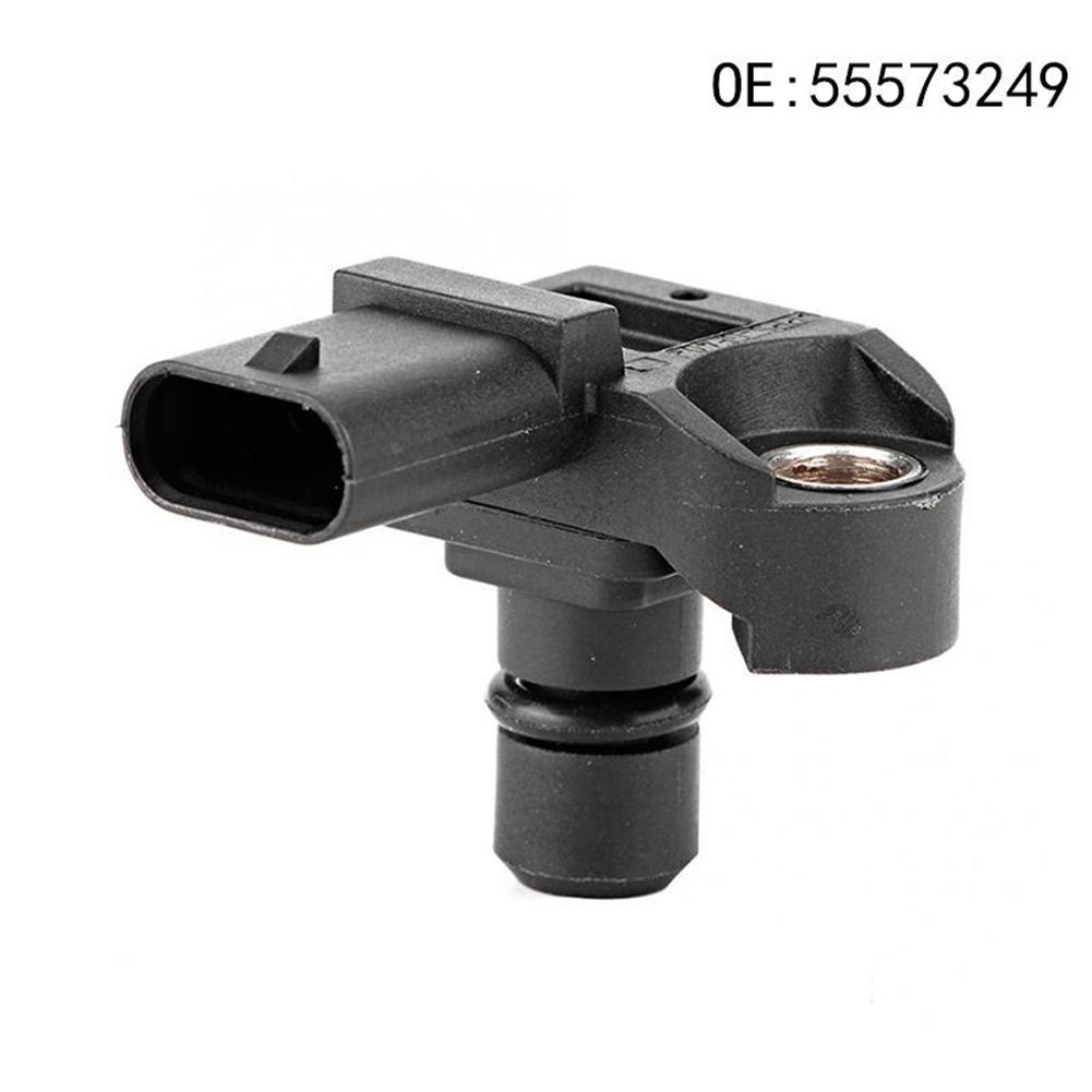 Buy 55573249 Pressure Sensor Black Brand New High Quality at affordable ...