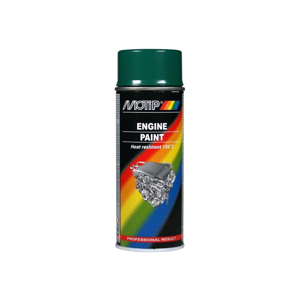 Buy Motip M04091 Engine Paint 400 Ml M04095 at affordable prices — free ...