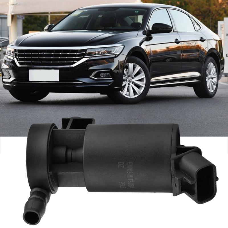 Buy 85280-30040 Headlight Headlamp Washer Pump Spray Hydraulic Motor ...