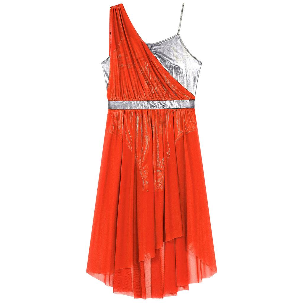 Cheap Gymnastic Leotard Ballet Tutu Dress Womens Lyrical Dance ...