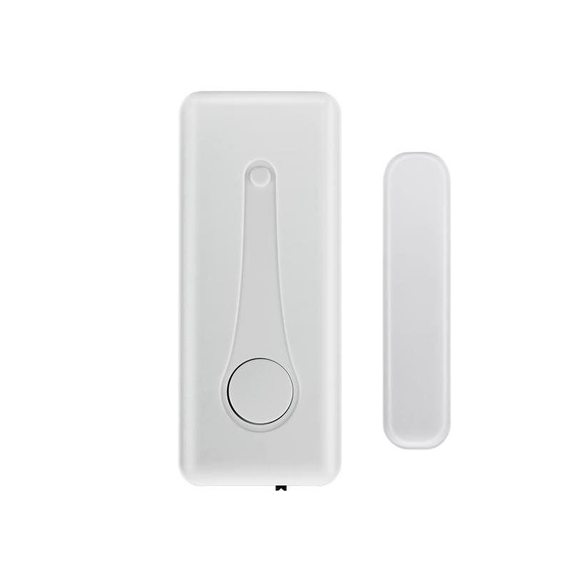 Buy Wireless Guarding Window Door Magnet Sensor Detector For 433MHz ...