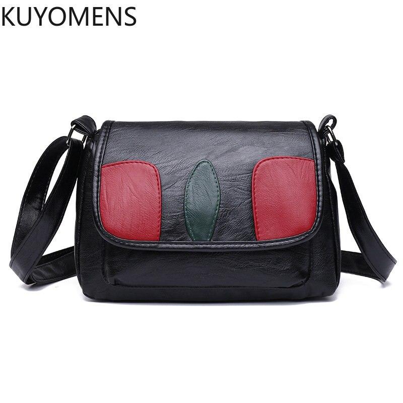 Cheap Women Bags For Ladies Small Soft Leather Shoulder Bag Luxury Bags ...