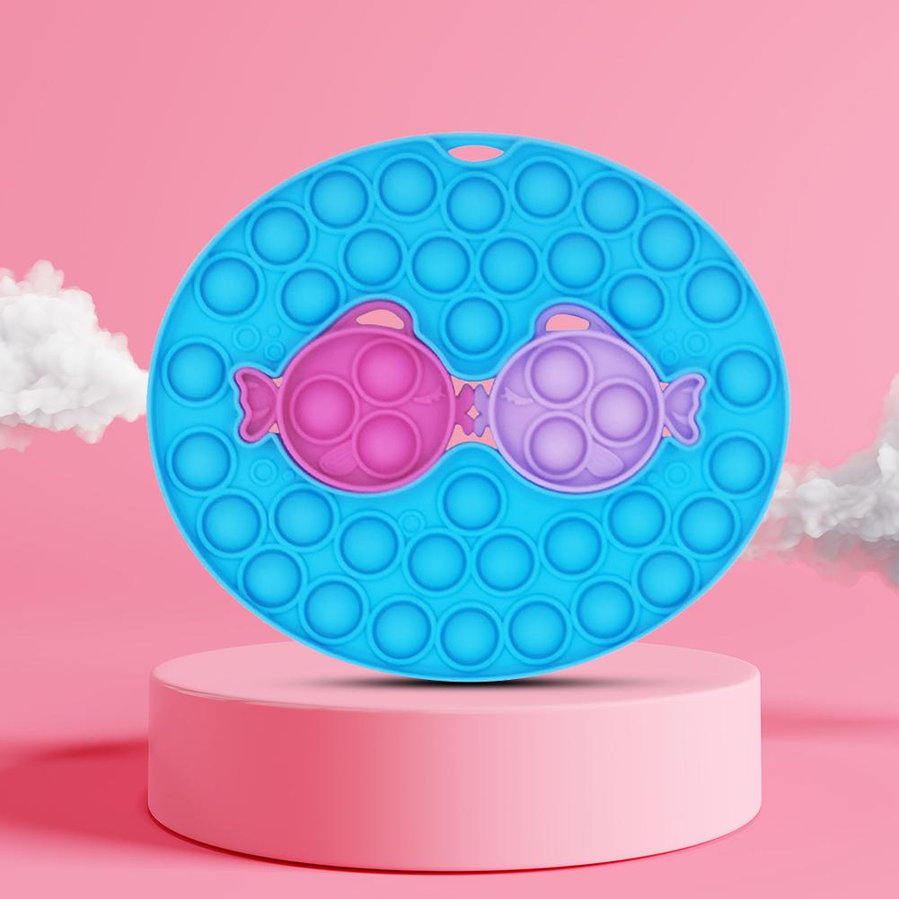Buy Fun Push Bubble Anti-Stress Sensory Toy Autism Special Needs ...