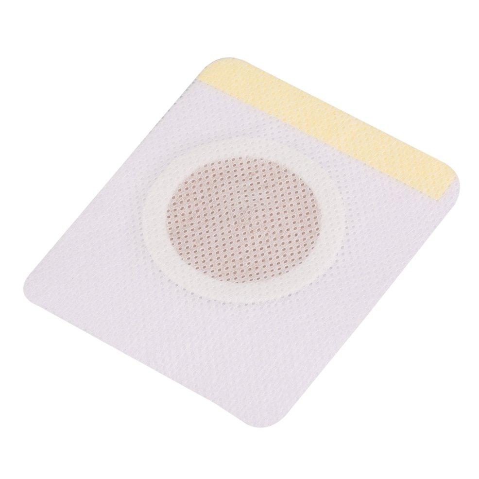 Buy Foot Wear 10pcs Slimming Patch Chinese Medicine Slimming Navel ...
