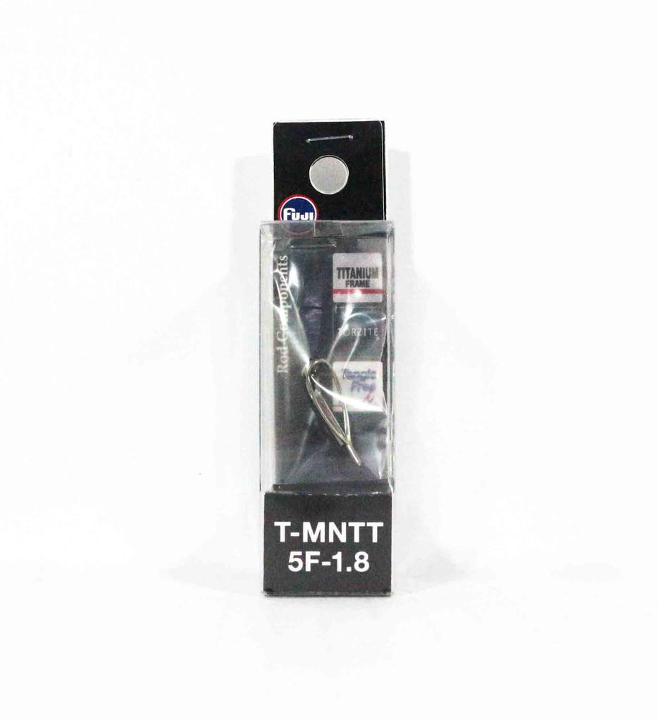 Cheap Fuji T-MNTT Size 5F-1.8 Rod Top Guide Torzite Titanium Frame x 1 ...