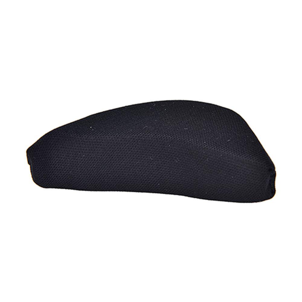Buy 2PCS Plug Foot Half Forefoot Toe Stopper Shoes Pad Cushion Insole ...