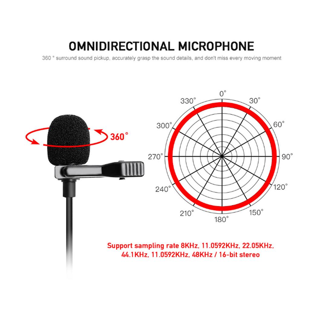 Buy 1PC Useful Creative Chic Durable Portable Practical Condenser ...