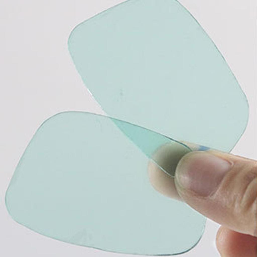 Buy 10x PC Solar Welding Helmet Inner Protective Lens R00 at affordable ...