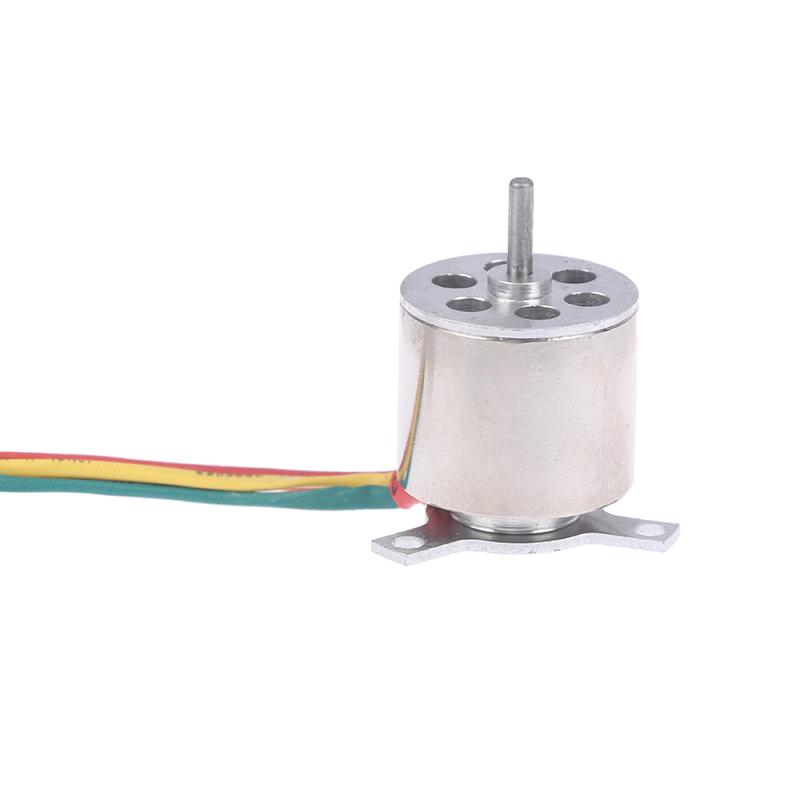 Buy Mini 19Mm Brushless Motor Micro Bldc Motor 1800Kv 3-Phase Multi ...