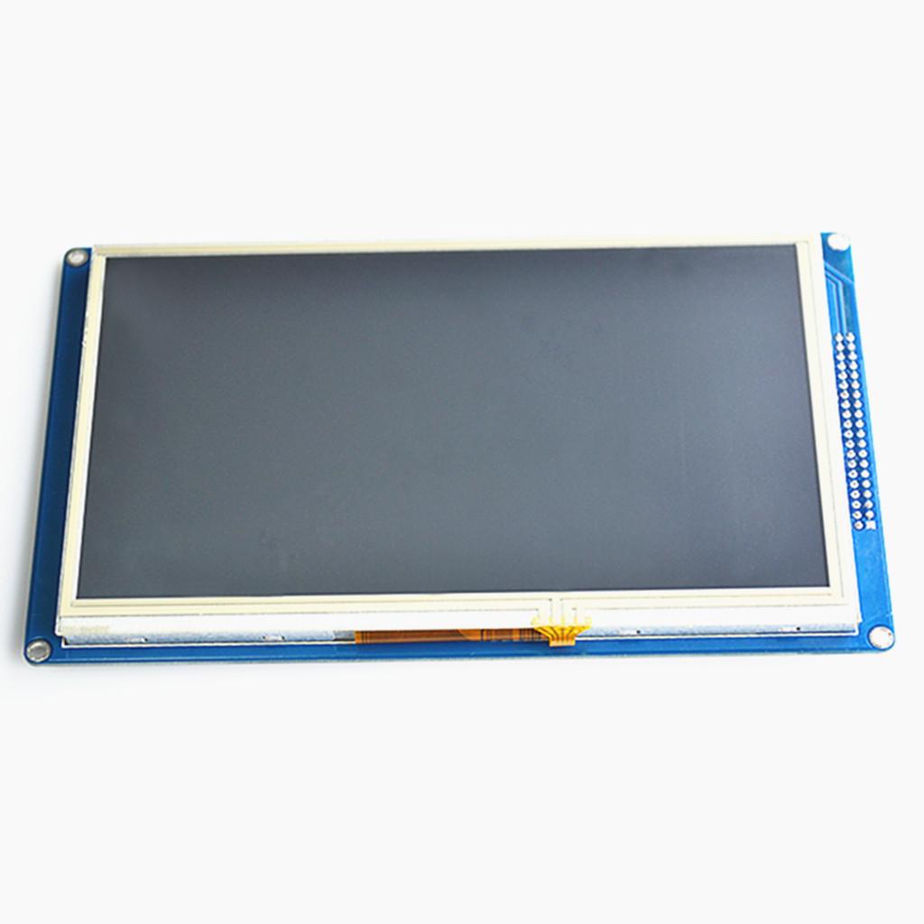 Buy 7 Inch Touch Screen TFT LCD Display Module with PCB for Arduino at ...