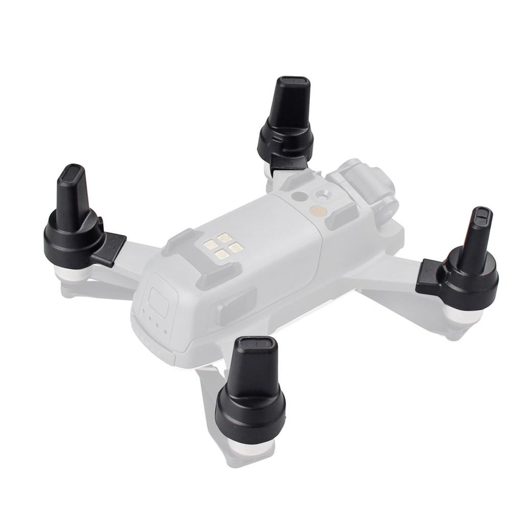 Floating Ball Landing Gear Extended Kits for DJI Spark Drone ...