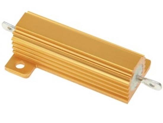 Buy Resistor 50w 27e power resistors rh27e0 at affordable prices — free ...