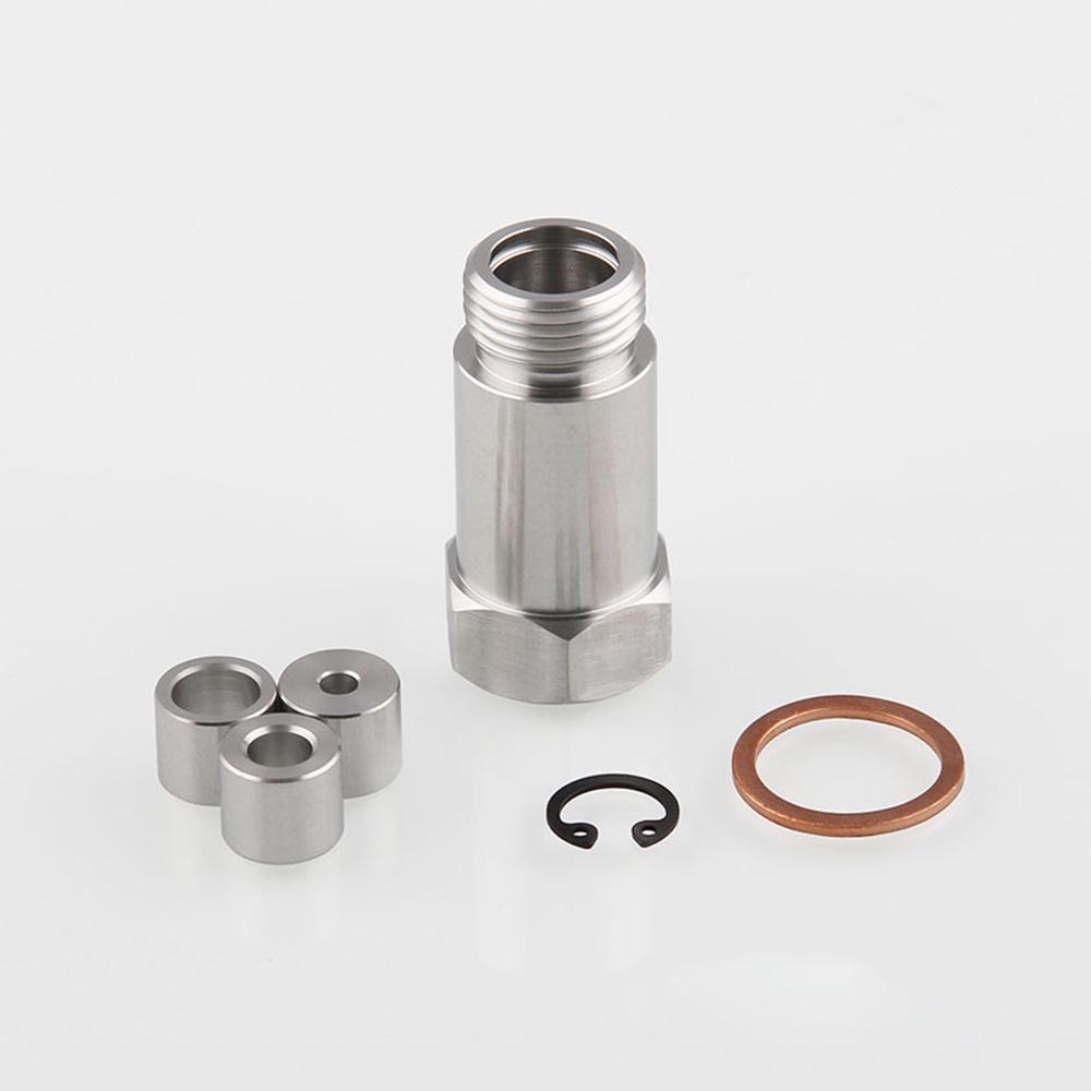 Buy O2 Oxygen Adjustment Sensor Restrictor Adapter Cel Repair ...