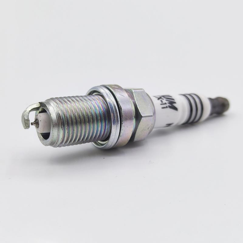 4pcs BKR5EIX-11 5464 Iridium Spark Plug for TOYOTA MITSUBISHI LEXUS ...