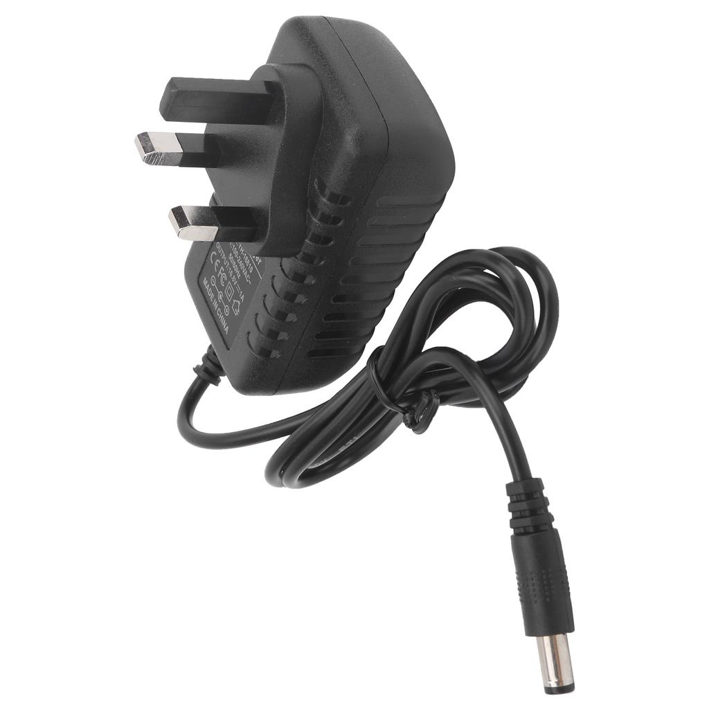 Buy Lithium Battery Charger AC Adapter 16.8V 1A Output W/Indicator ...