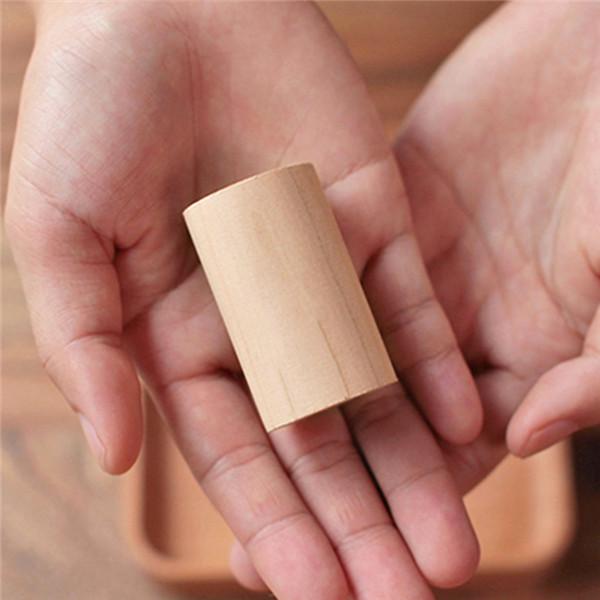 Buy Essential Oil Diffused Wood Aromatherapy Diffuser Car Diffused Wood ...