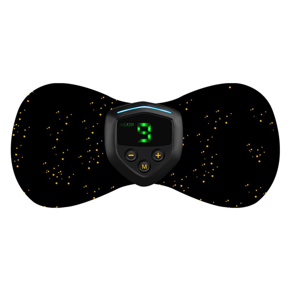 Portable Intelligent Cervical Spine Massager Multifunctional Neck ...