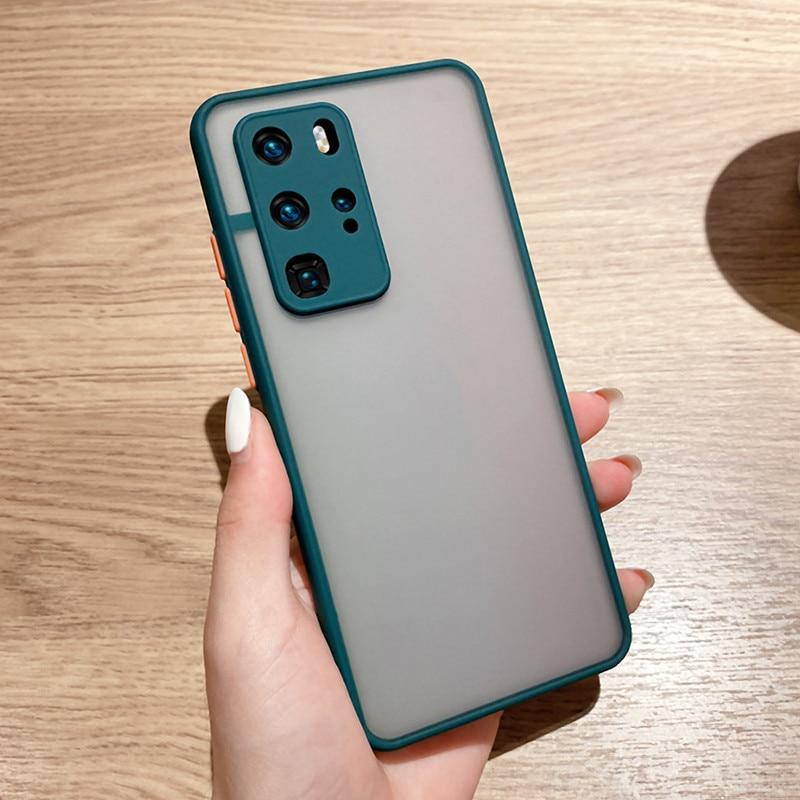 Huawei Honor 60 50 Pro X20 SE X30i 8A 8X V40 Nova 8 7 SE 6 5 P40 Pro P50 P30 Y9A Y9S Y6P Y8P ...