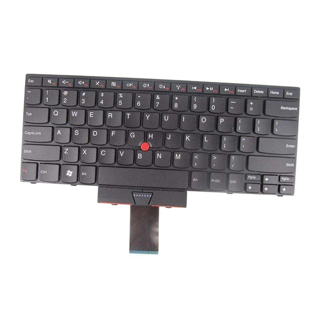 Keyboard for IBM Lenovo Thinkpad Edge E320 E325 E420 E420S E425 US ...