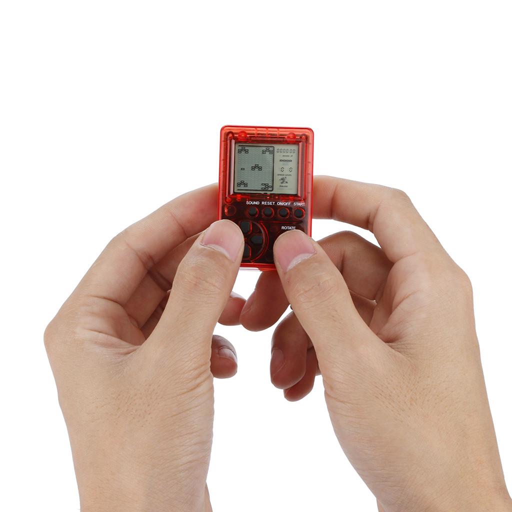 Palm Game Player,26 in 1,GAME BOX Mini,Çocuk,Dinlenme makineleri uygun ...