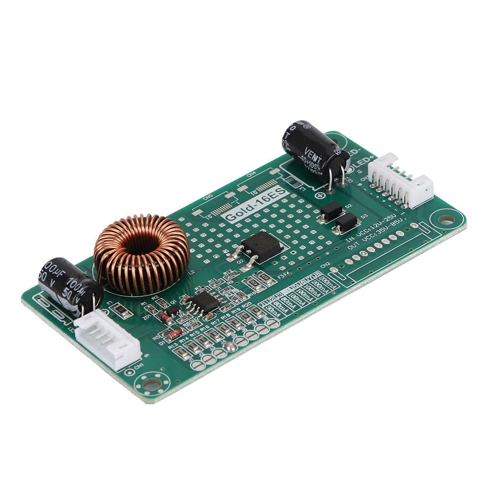Buy Backlight Driver Board, 10-25V LED Driver Board, for 10-42" LED TV ...